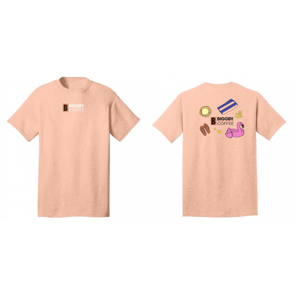 SUMMER FUN TEE